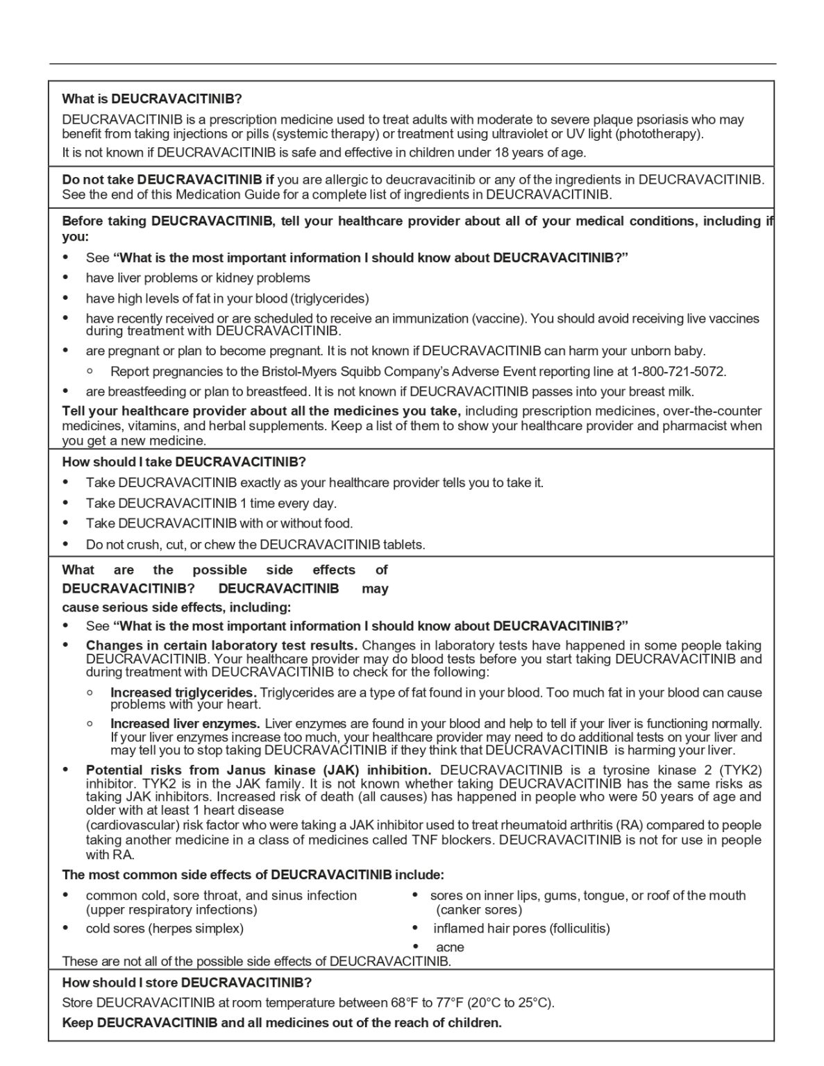 Prescribing Information – Usage, Dose & Safety Alerts – Cravacin Manufacturer & Supplier